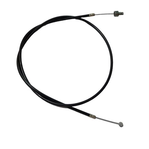 قیمت و خرید سیم ترمز موتورسیکلت مدل Gt80 مناسب برای مینی یاماها