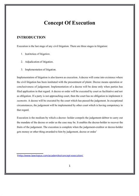 Pdf Concept Of Execution Dokumen Tips