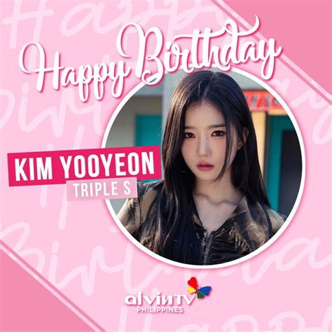 Alvin 🩷 Shes The Triples Member With Different Hats 🎩👒🧢🎓 🎂🎈 Happy