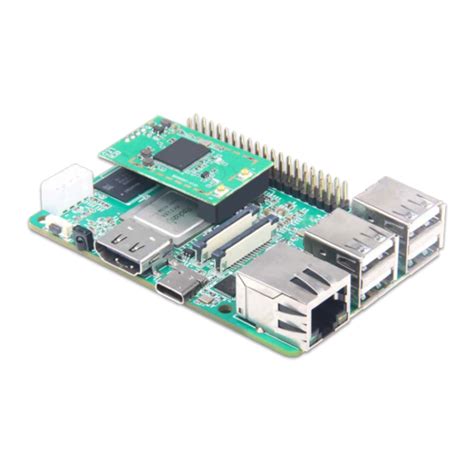 GENIATECH XPI 3288 USER MANUAL Pdf Download ManualsLib