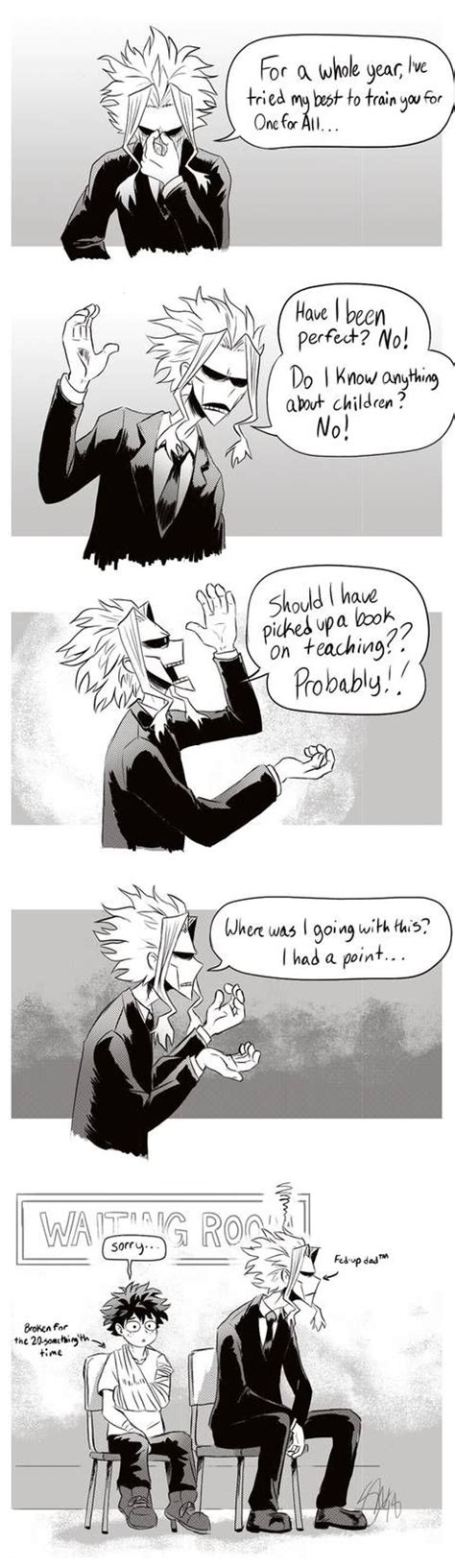 Boku No Hero Academia Probably By TC 96 My Hero Academia Boku No Hero Academia Funny Hero