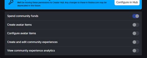 Unable To Edit Developer Products Cloud Services Bugs Developer