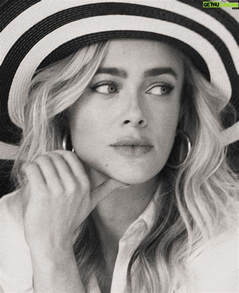 Melissa Roxburgh Wiki Biography Age Gallery Spouse And More