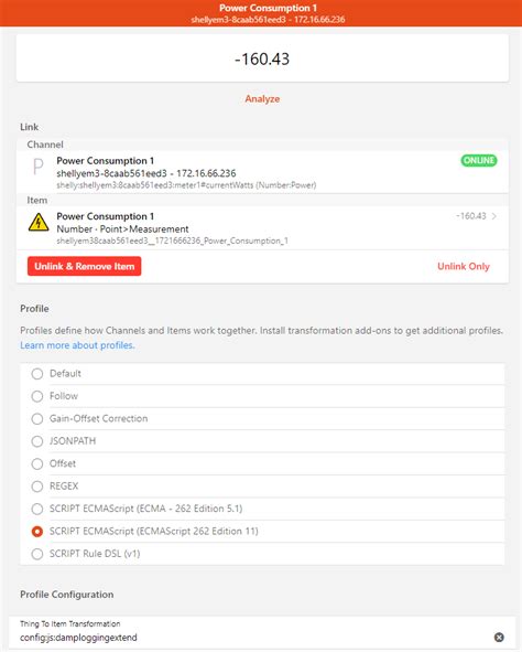 Solved Eventslog Flooding Items And Sitemaps Openhab Community