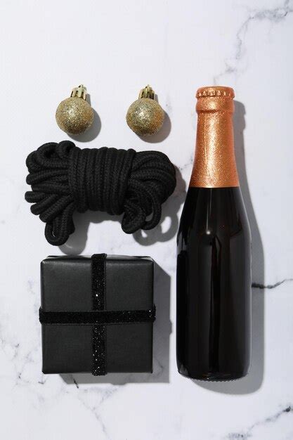 Black Champagne Bottle Images Free Download On Freepik