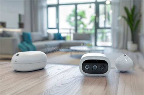 Implement Intelligent Networking And Integrated Access Controls To Connect And Safeguard Homes