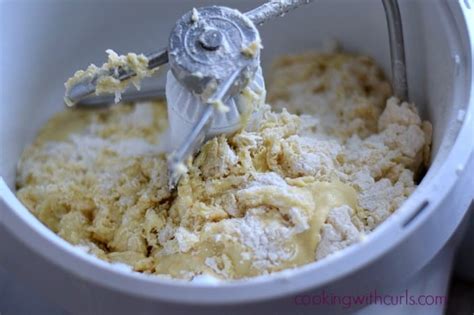 Raspberry Braid Cooking With Curls