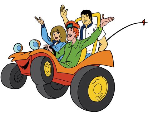 Pop Culture References Of Wizard101 Mirage Dune Buggy Vulcan Stev