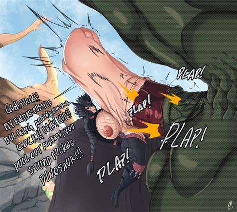Rule 34 Aomokoka Barbed Penis Deep Penetration Deviljho Gigantic