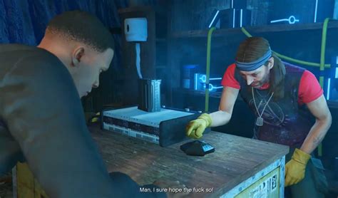 Gta V Strangers And Freaks Guide Doing Weird Stuff For Weird People