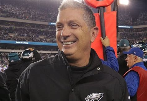 Fran Duffy Eagle Eye How Will Jim Schwartz Utilize His New Toys Reagles