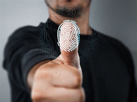 Biometrics What Are They And Do I Need Them Element Immigration