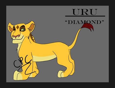 Uru Reference Sheet By Leaf28 On Deviantart