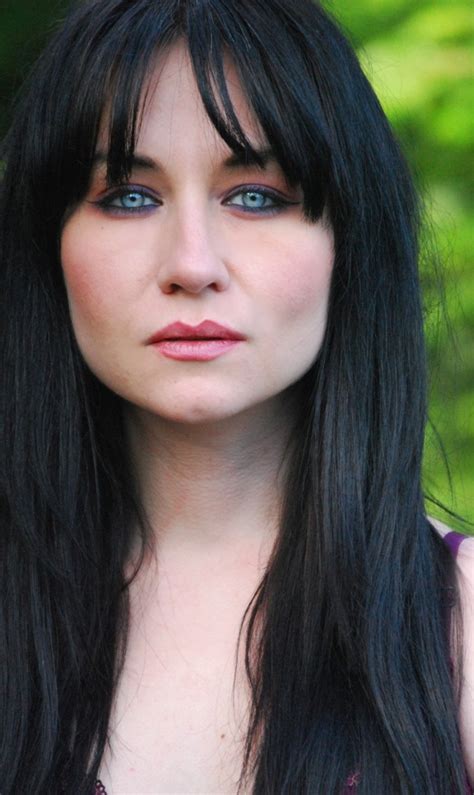 Elissa Dowling Actor Cinemagiaro