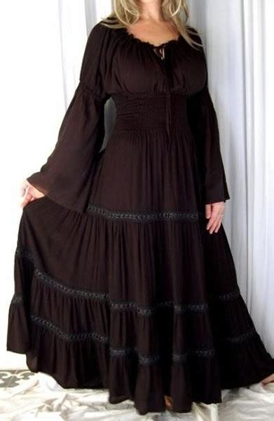 Peasant Dress Picture Collection