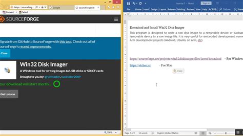 1 Raspberry Pi 3 Necessary Application To Work With Raspberry Pi 3