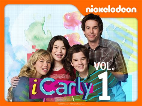 Icarly I Pilot Watch
