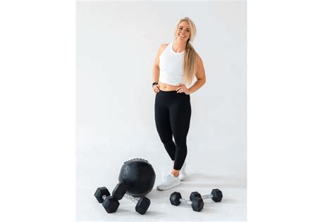 Build A 4 Day Strength Training Program On Demand Fitnessfoodiestl