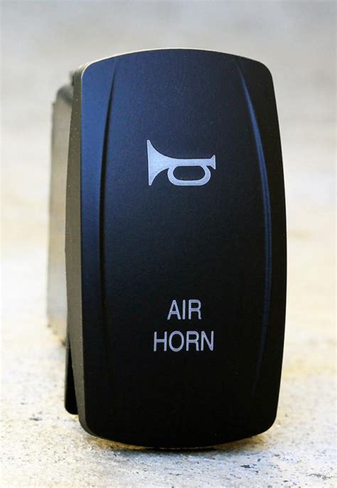 Purchase Polaris Rzr Xp 1000 Xp1k Utv Sxs Backlit Air Horn Marine Grade Switch In Mesa Arizona