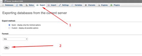 How To Import A Large Database Using SSH Access And Cpanel Full Guide