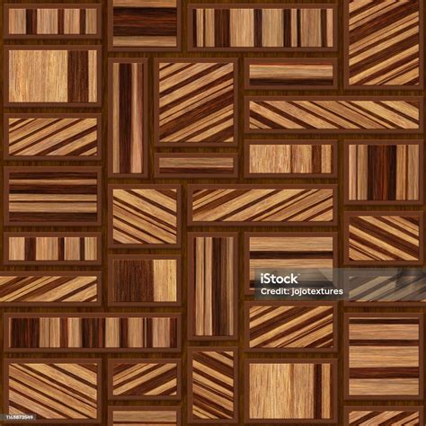 나무 배경 에 정사각형 패턴을 조각 원활한 질감 패치 워크 패턴 3d 그림 0명에 대한 스톡 사진 및 기타 이미지 0명
