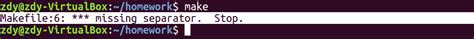 Ubuntu Make（ C文件）时缺少linuxh头文件 Csdn博客