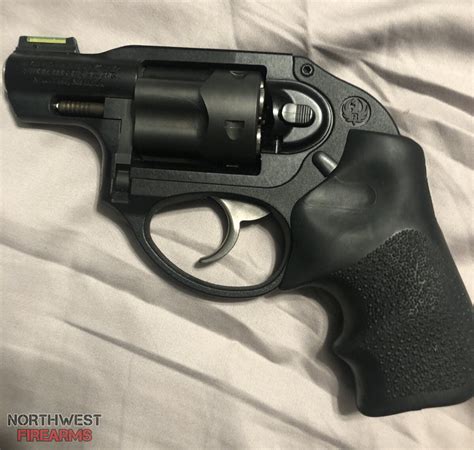Ruger Lcr 38 Special P Northwest Firearms
