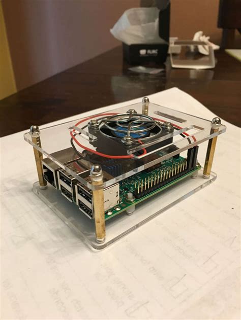 Overclocking Discussion RetroPie Forum