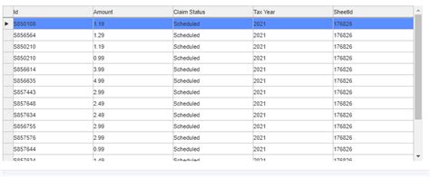 Twebdbgrid Infinite Loop When Setting Into Edit Mode Tms Web Core