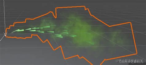 Unity粒子特效系列 毒液喷射效果👉关于作者 👉前提 这是小空坚持写的unity新手向系列，欢迎品尝。 小空为了方 掘金