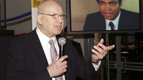 How Muhammad Alis Iconic Esquire Cover Helped Cement A Legend