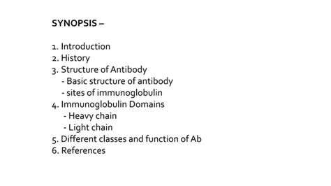 Antibody Structure And Function Pptx Infectious Diseases Diseases And Conditions