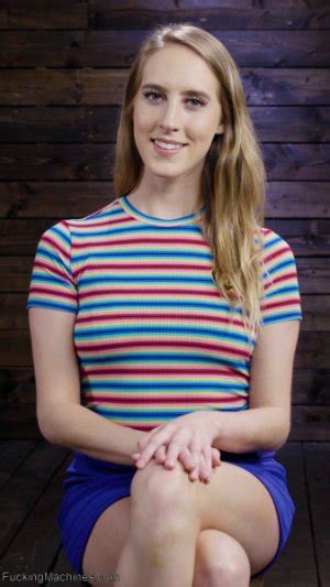 Mommyirina Cadence Lux