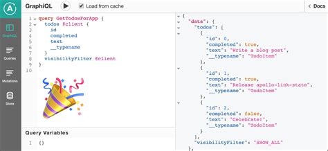 The Future Of State Management Apollo Graphql Blog