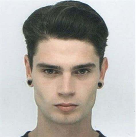 Christopher Mccrory Creative Director Profile Photos And Latest News