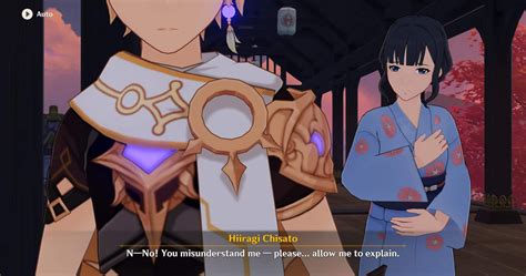 NTR Scene Be Like R Genshin Memepact