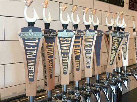 Bone Hook Brewing Naples Florida • Mccool Travel