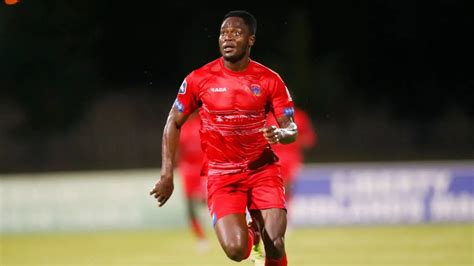 Chippa Stutter Into Nedbank Cup Last 16 With Win Over Abc Motsepe League Side Nrc Pros Soccer