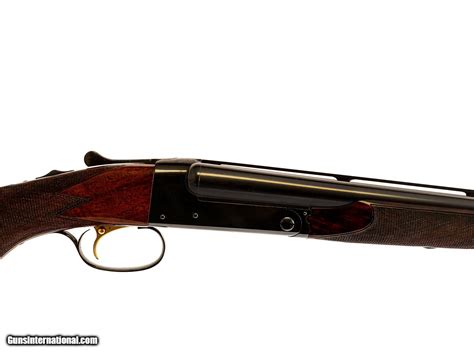 Csmc Model 21 Sxs 16ga 30 Barrels Choked Icm Make Offer For Sale