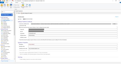 How To Configure Azure Key Vault To Sign Your Msix Packages A Step By Step Guide
