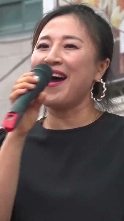 봉평전통시장 박미소 Youtube