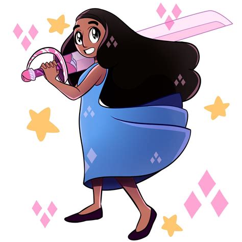 Connie R Stevenuniverse