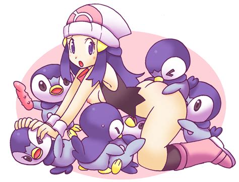 Post 1224708 Dawn Piplup Porkyman Post 1224708 Dawn Piplup Porkyman