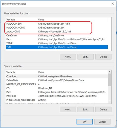 Step By Step Guide To Install Apache Hadoop On Windows Exit Condition