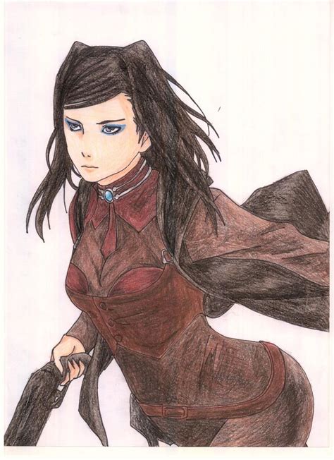 Ergo Proxy Re L Meyer By Epresvanilia Ergo Proxy Ergo Proxy Re L Ergo