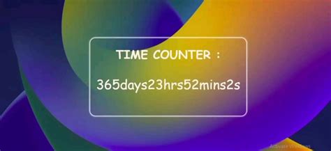 Collins Cheruiyot On Linkedin Throwback To My Countdown Date Using Html Css And Javascript