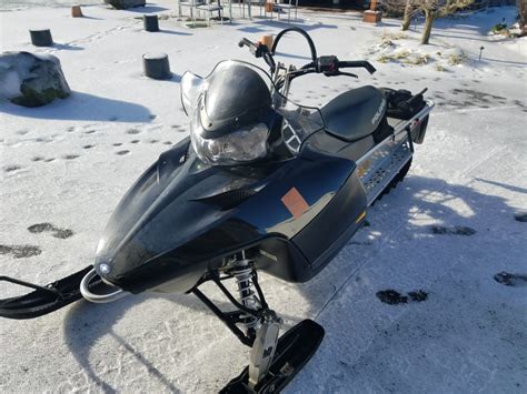 2009 Polaris 800 Iq Shift Complete New Engine Save On Fun