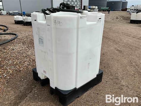 Assorted Tanks And Pumps Agriculture Bigiron