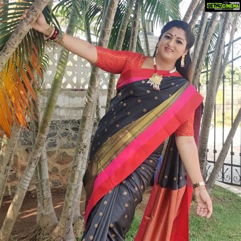 Actress Rekha Krishnappa Hd Photos And Wallpapers May 2022 Gethu Cinema