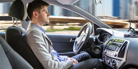 Driver Monitoring Systems For Ensuring Driver Alertness